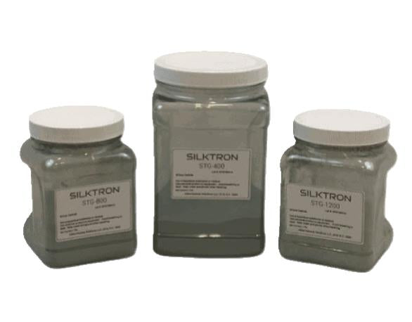 SILKTRON SILICON CARBIDE (SiC) POWDERS